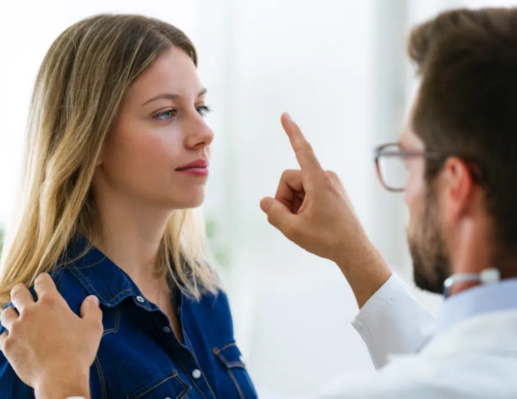 EMDR Phase 2: Calm Place - Niyama Center - Birmingham